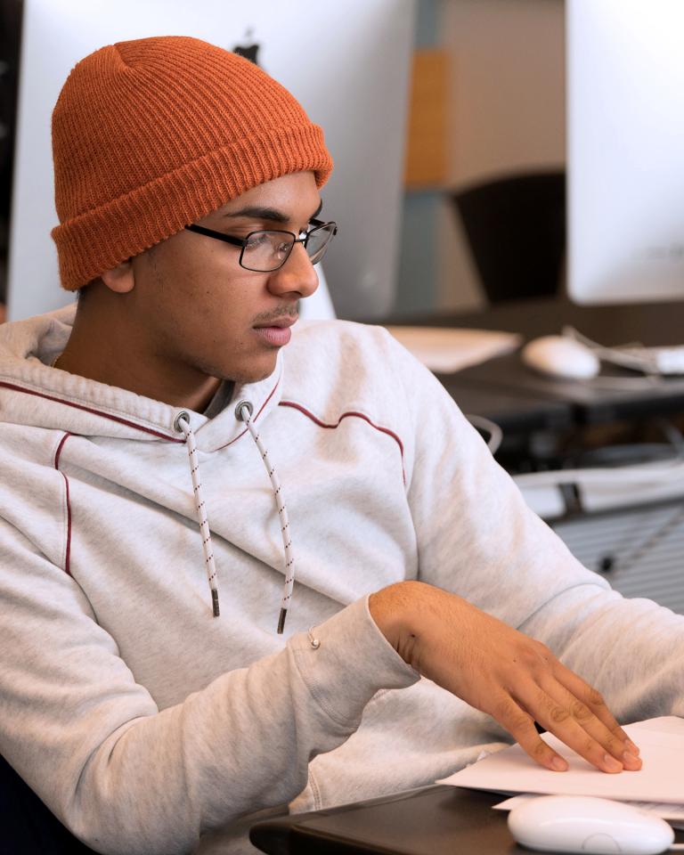 Online Language Proficiency Testing | NYU SPS