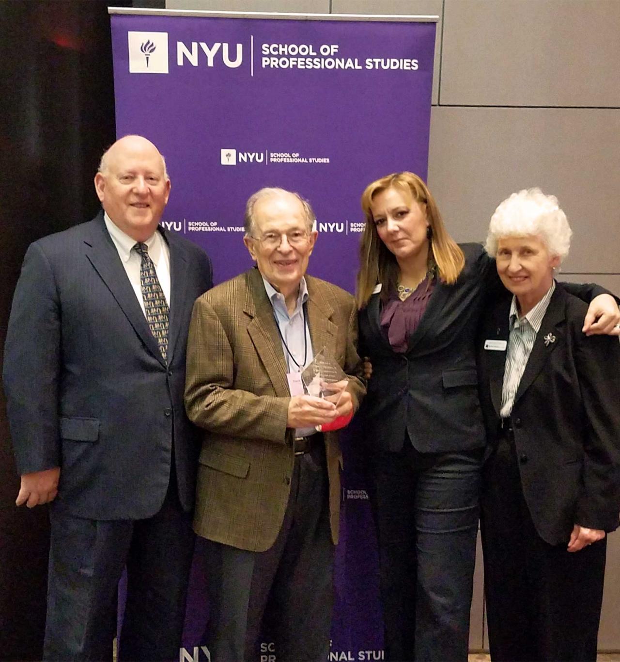 Finance and Taxation Department | NYU SPS | NYU SPS