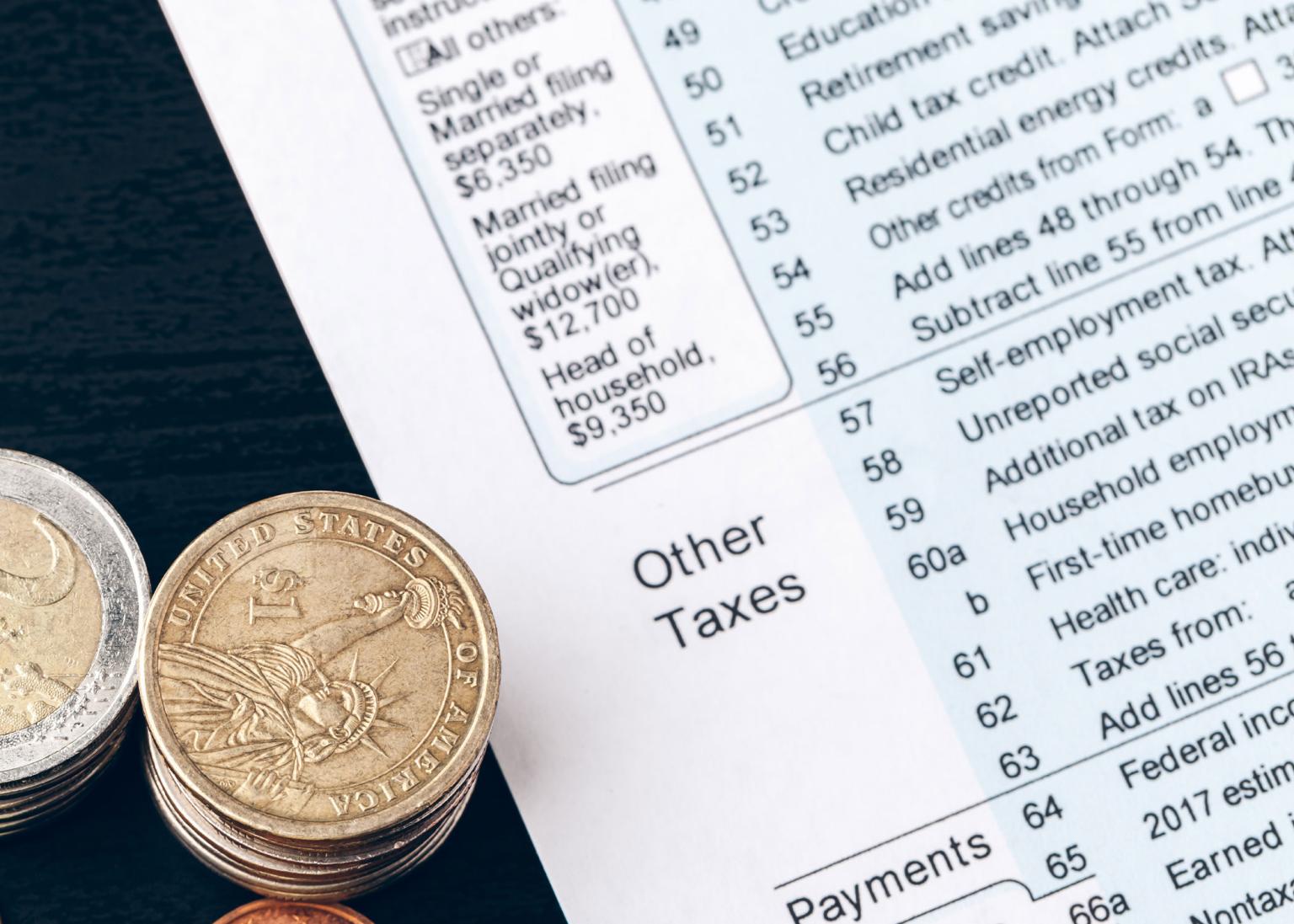 Finance and Taxation Department | NYU SPS | NYU SPS