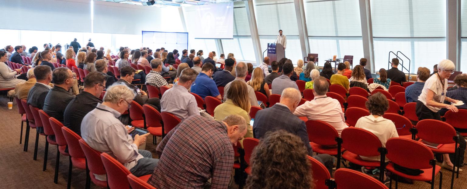 Human Capital Management Department | NYU SPS | NYU SPS