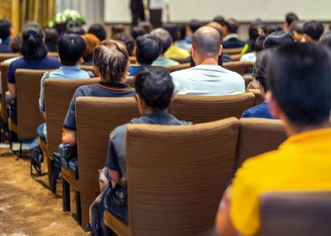 Human Capital Management Department | NYU SPS | NYU SPS