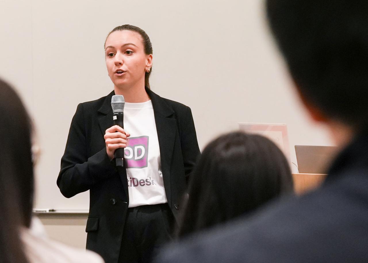 Integrated Marketing and Communications Department | NYU SPS | NYU SPS