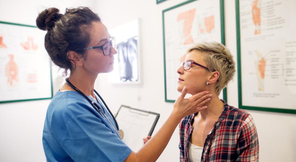 Health and Wellness | NYU SPS