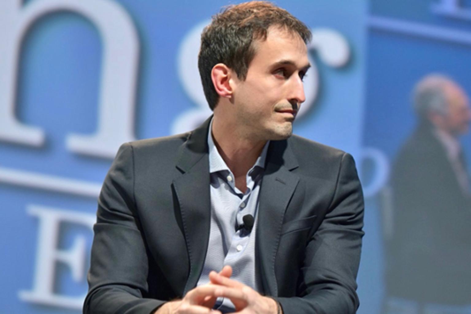 Executive Master's in Marketing and Strategic Communications | NYU SPS