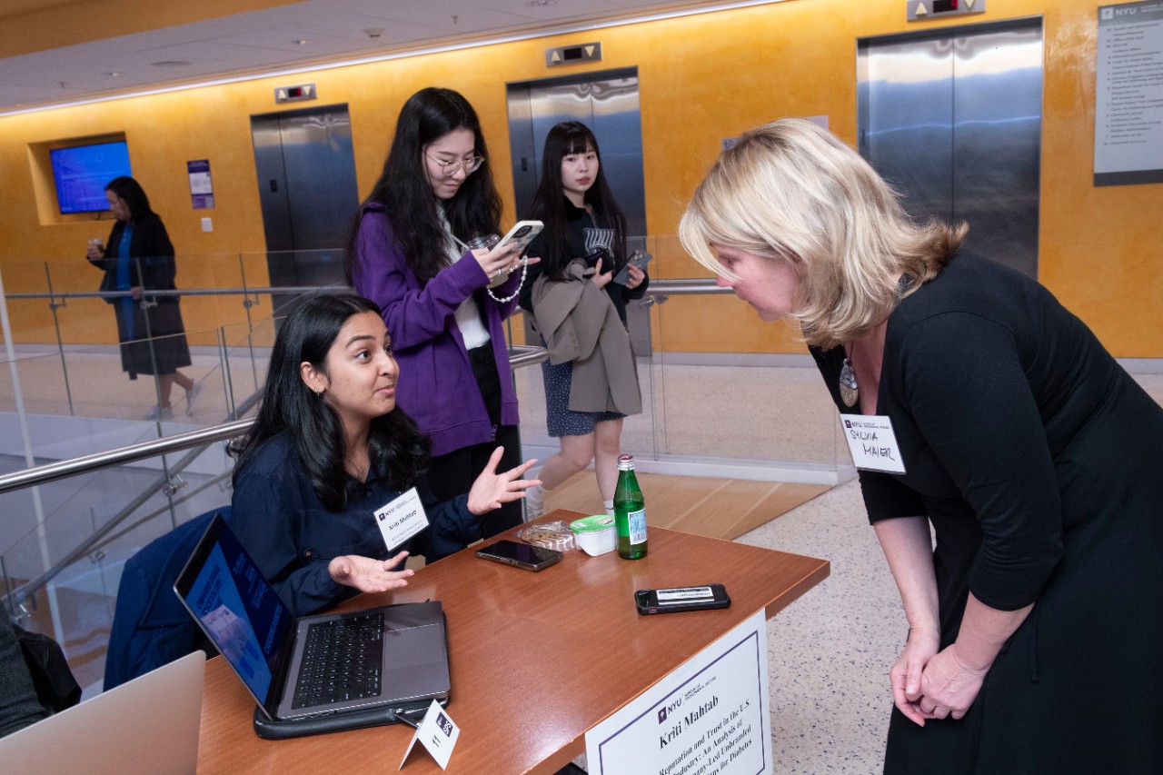 Integrated Marketing and Communications Department | NYU SPS | NYU SPS