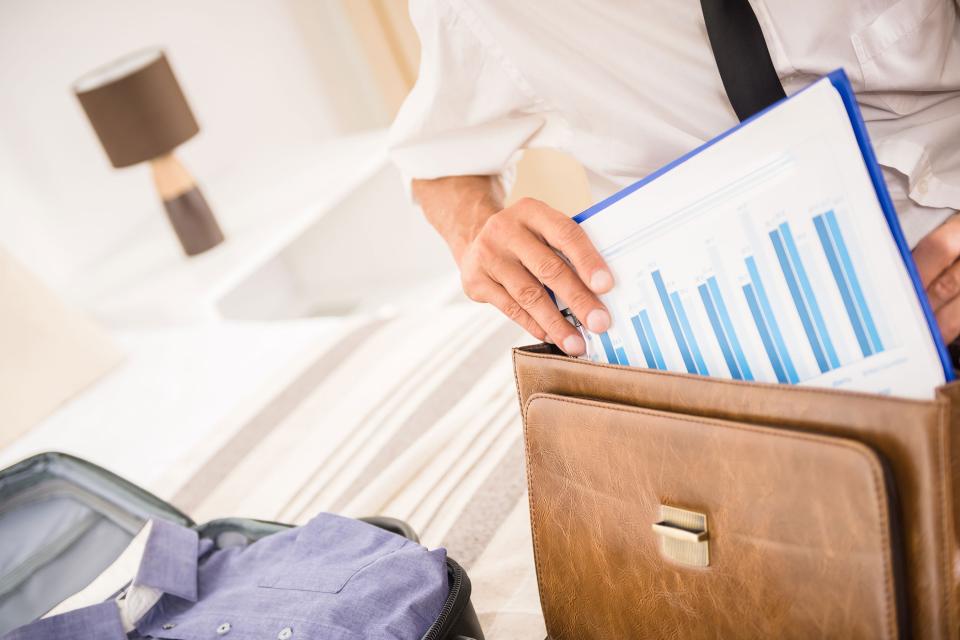 MS in Global Hospitality Management | NYU SPS
