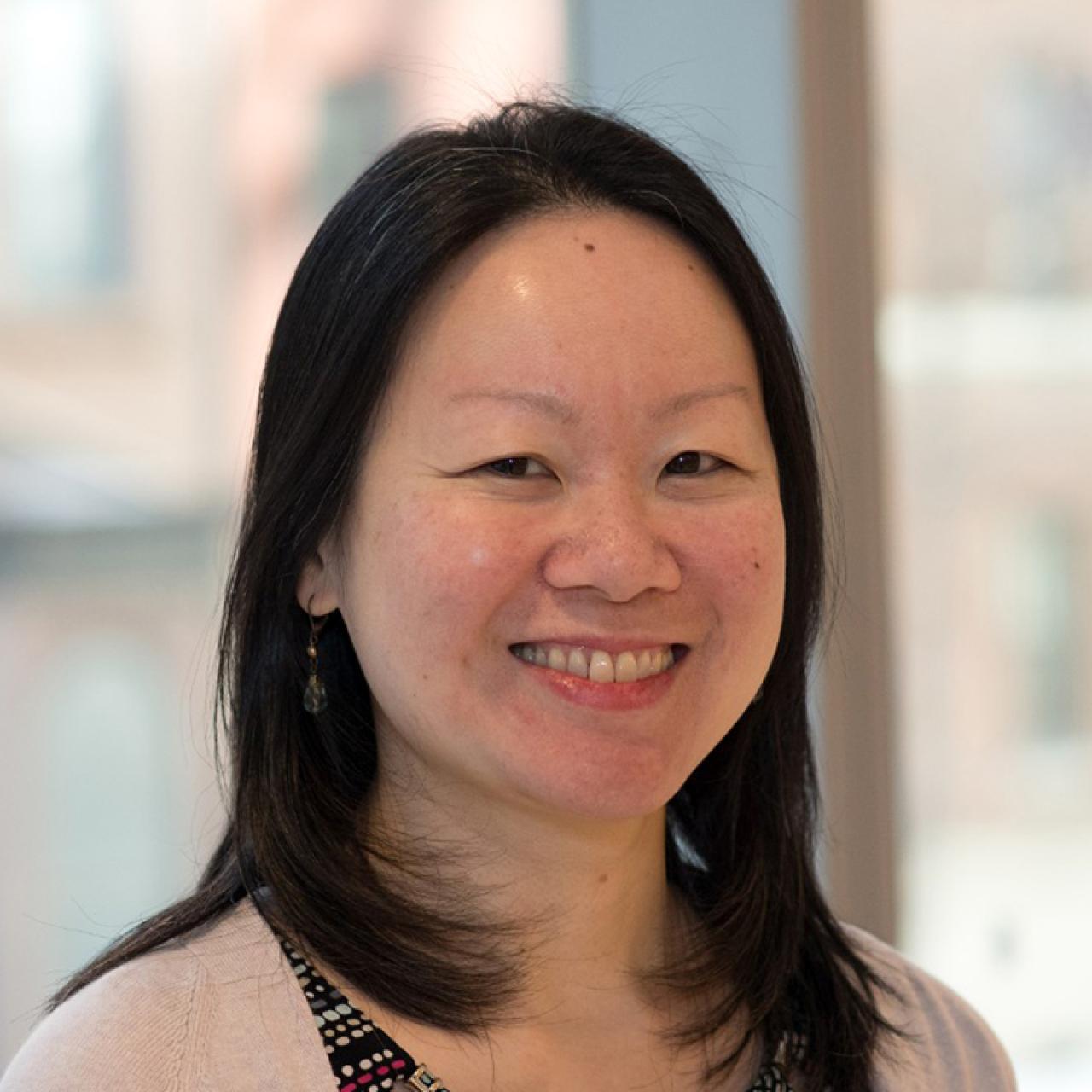 Academic Advising & Services | NYU SPS