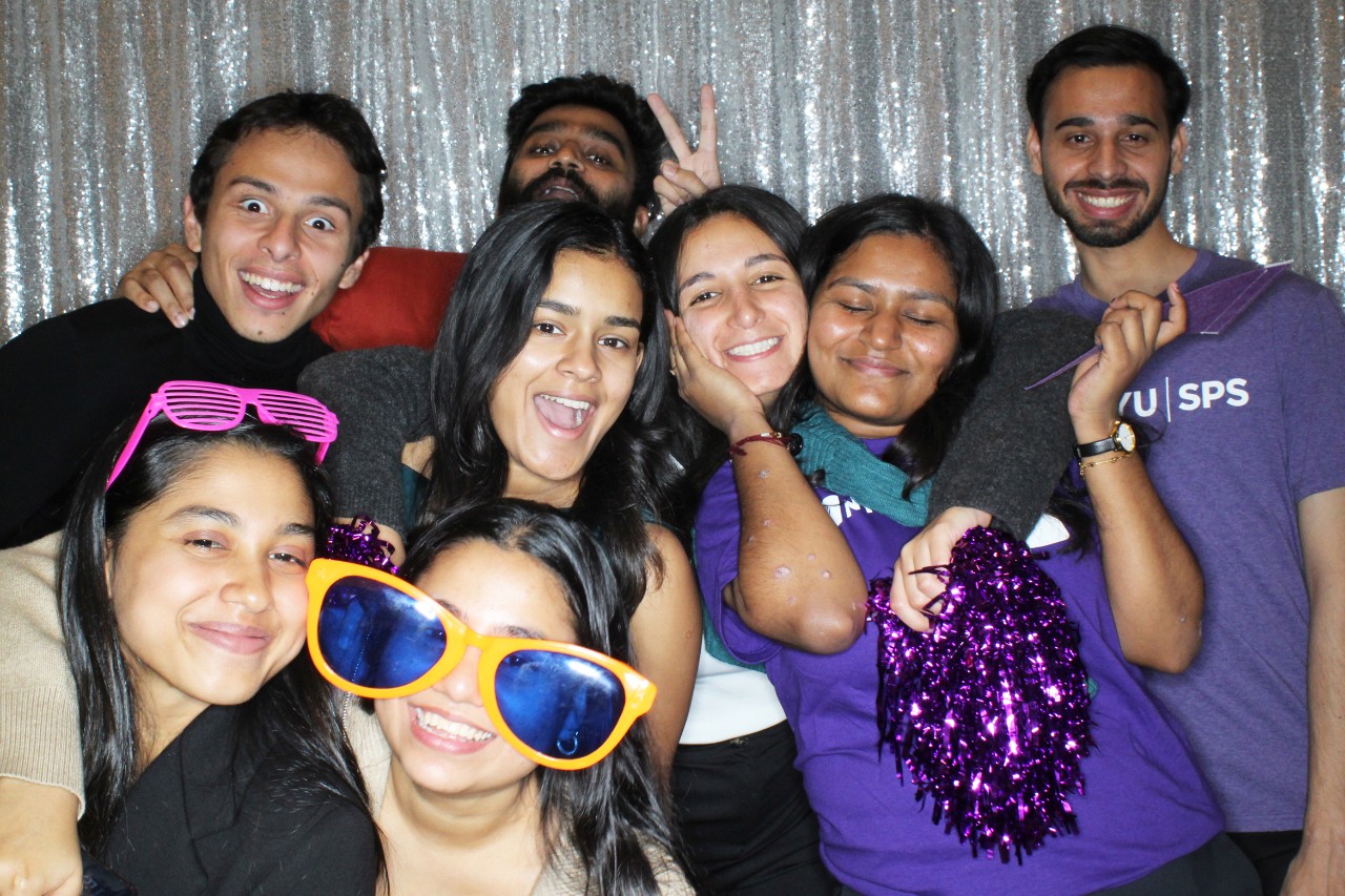 Student Organizations | NYU SPS