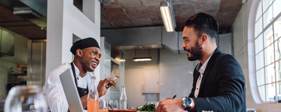 Certificate in Accelerated Restaurant Management and Operations | NYU SPS