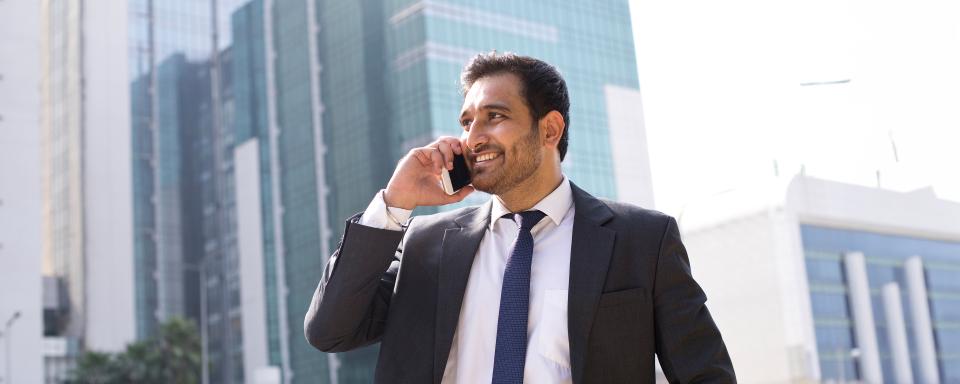 Certificate in Commercial Property Management | NYU SPS