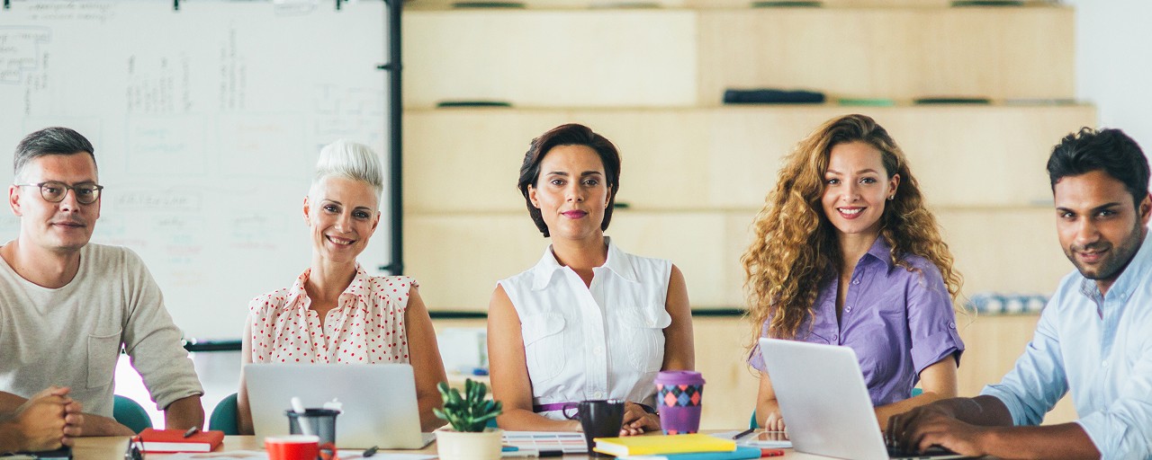 Certificate in Events and Convention Management | NYU SPS