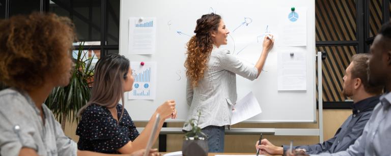 Certificate in Learning Design | NYU SPS