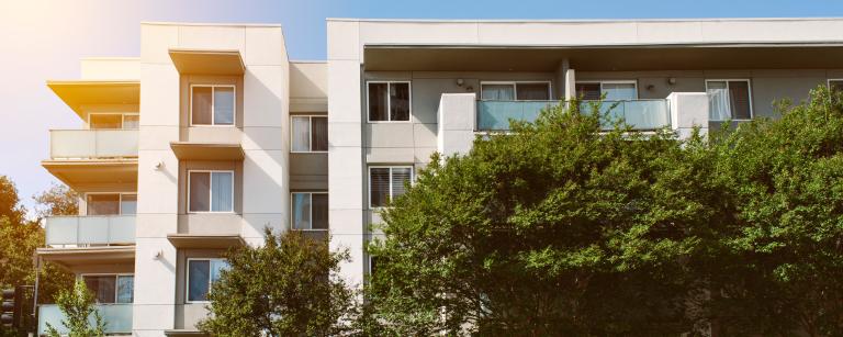 Certificate in Residential Property Management | NYU SPS
