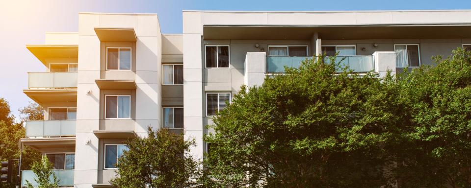 Certificate in Residential Property Management | NYU SPS