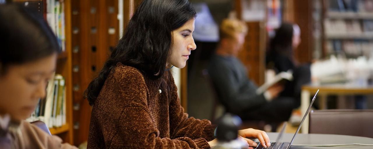 AA in Liberal Arts | NYU SPS