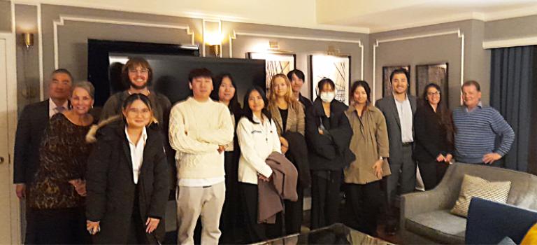 BS in Hospitality, Travel, and Tourism Management | NYU SPS