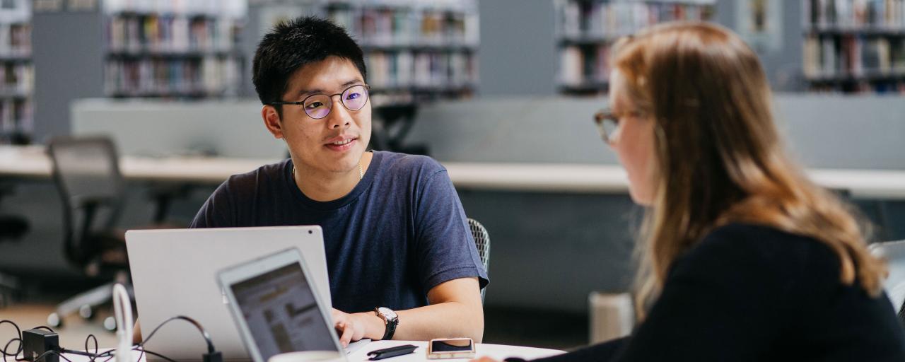 MS in Publishing | NYU SPS