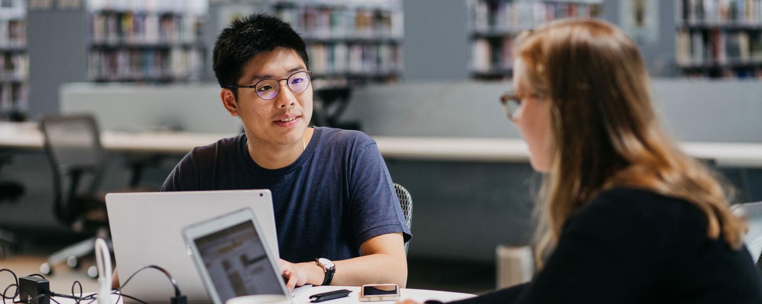 MS in Publishing | NYU SPS