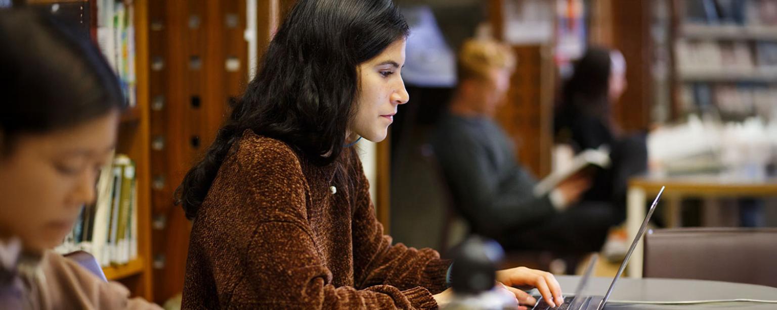 AAS in Business | NYU SPS