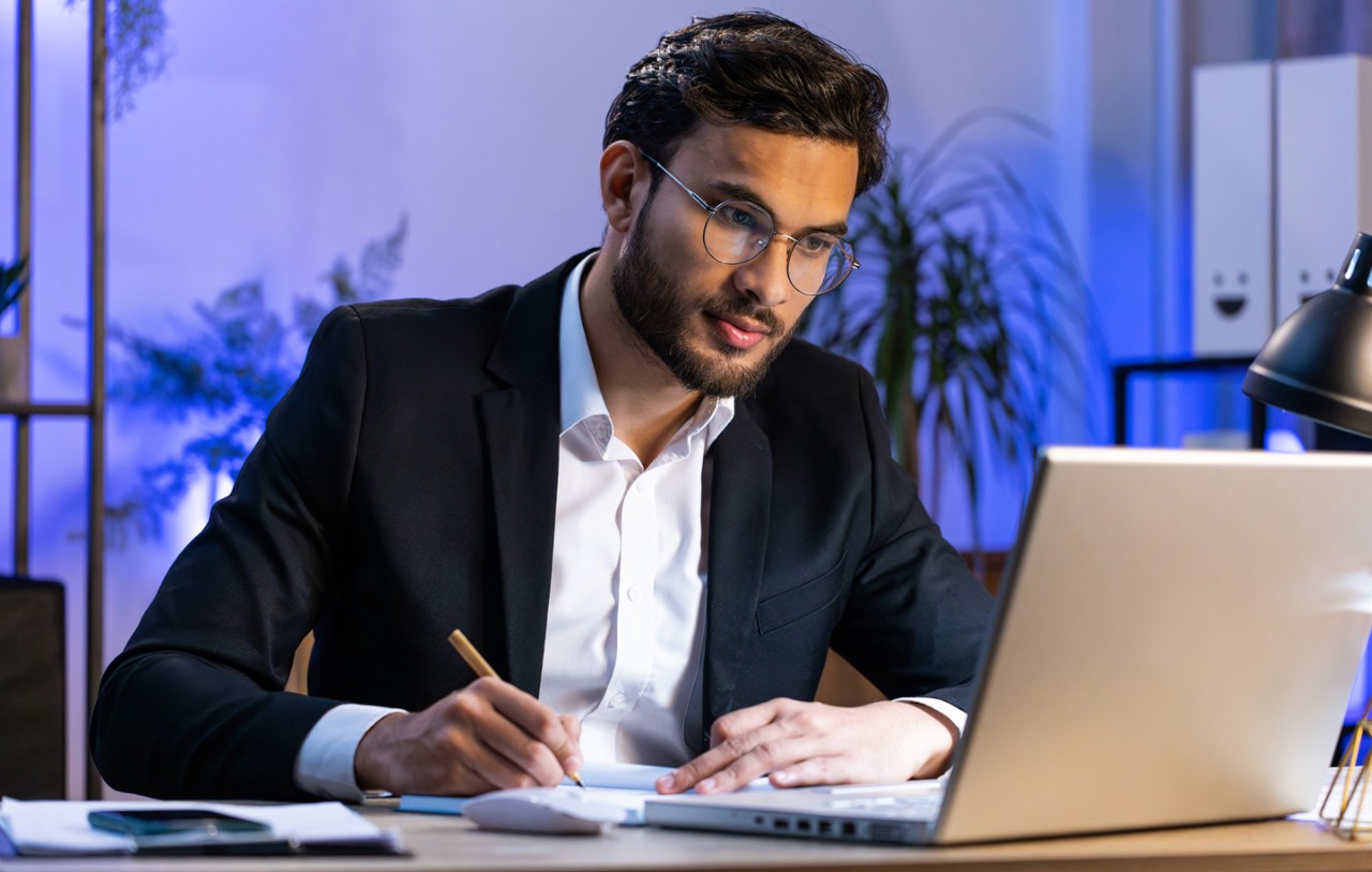 MS in Professional Writing | NYU SPS