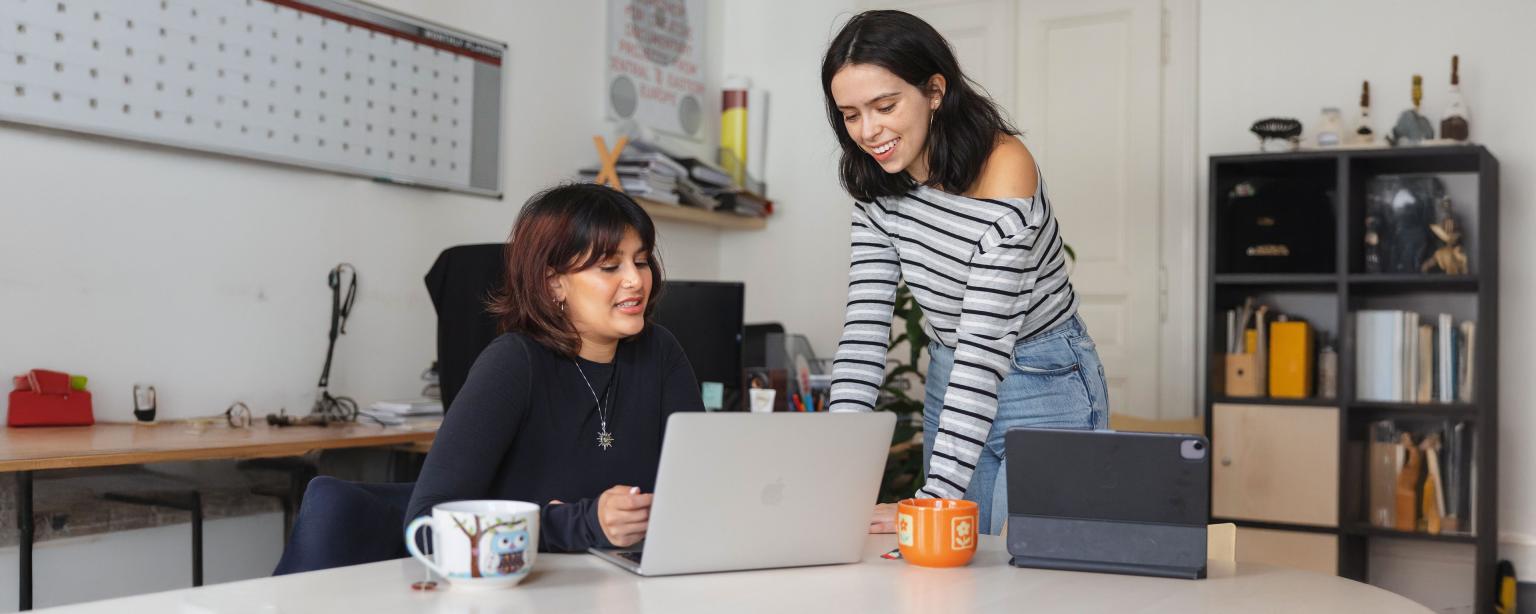 MS in Project Management | NYU SPS