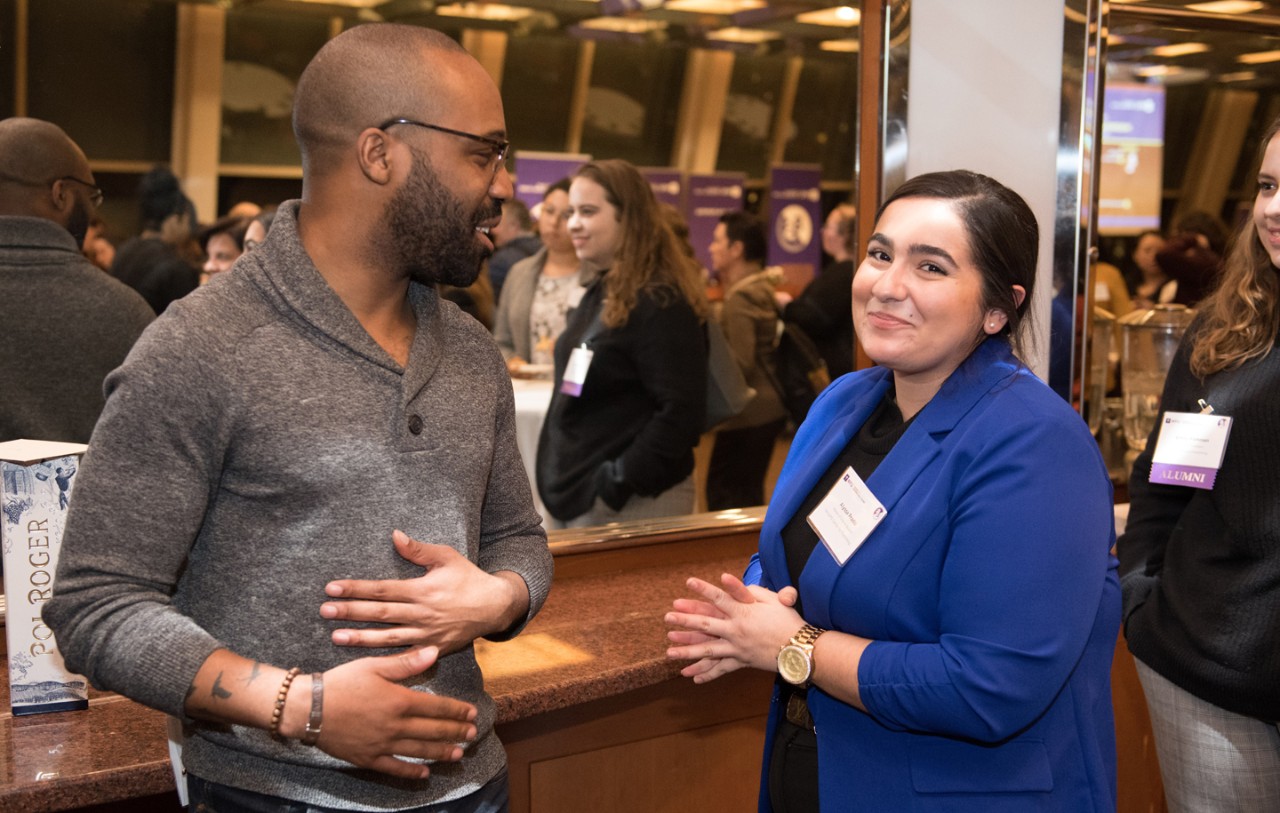 MS in Publishing | NYU SPS