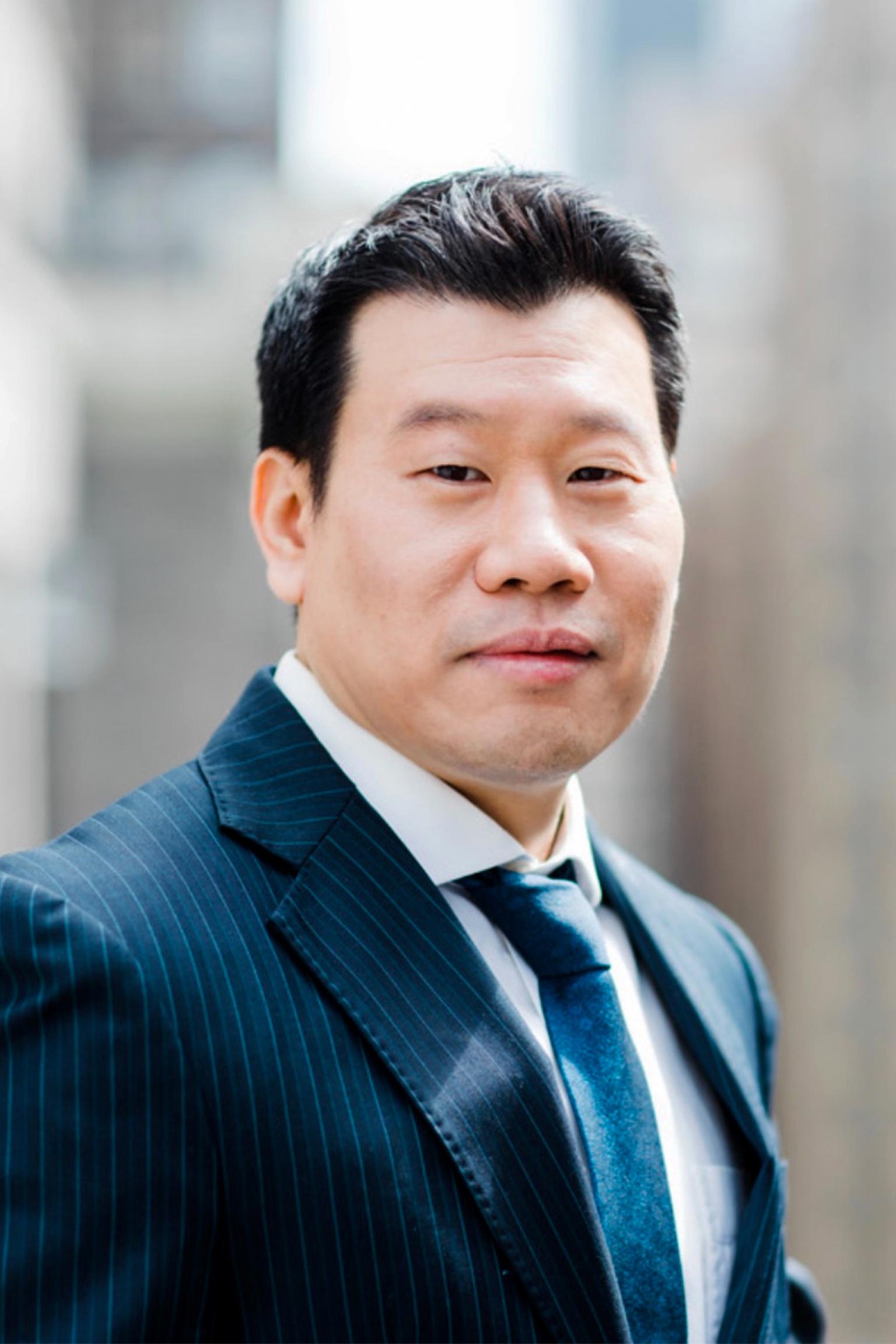 MS in Entrepreneurship & Management | NYU SPS