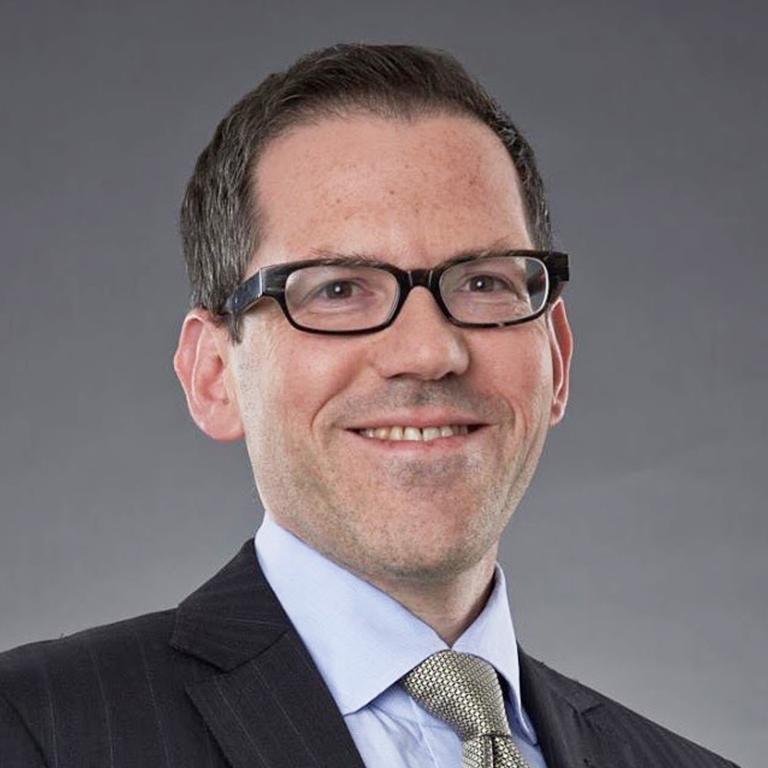 Executive Master's in Marketing and Strategic Communications | NYU SPS